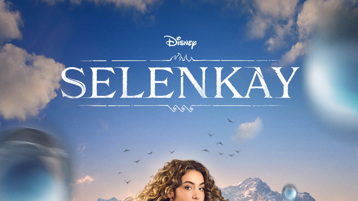 ‎Selenkay - Apple TV