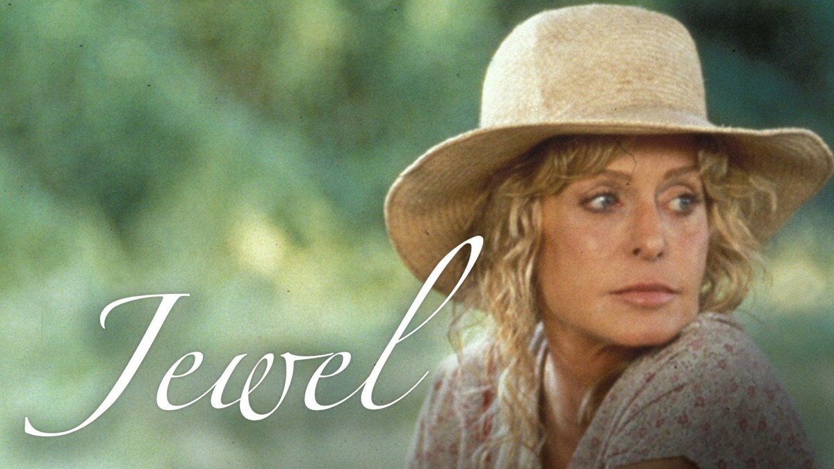 ‎Jewel - Apple TV