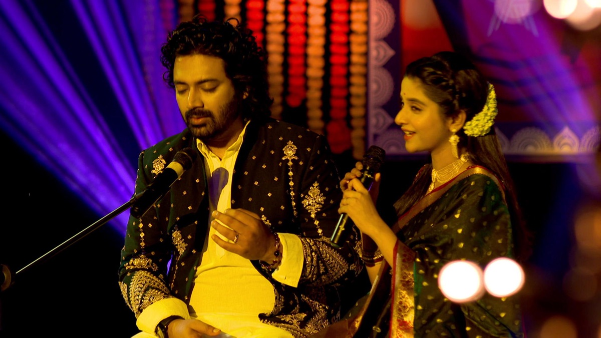 Saheb Appreciates Chithi - Saheber Chithi (Season 1, Episode 95) - Apple TV