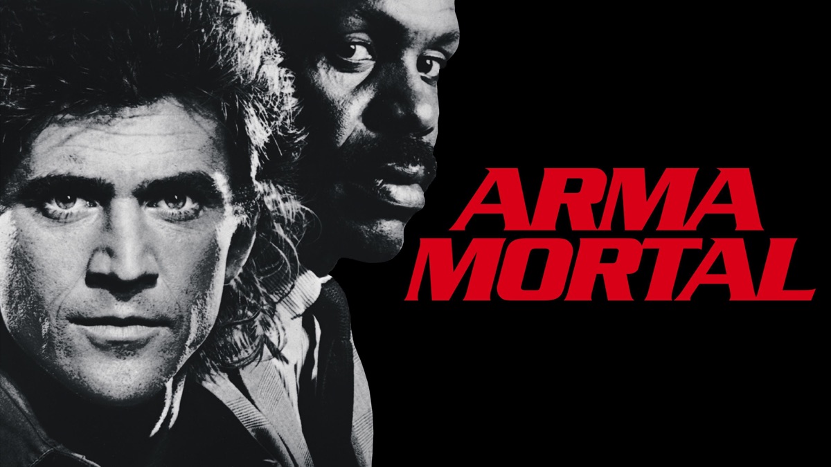 ‎Arma Mortal - Apple TV