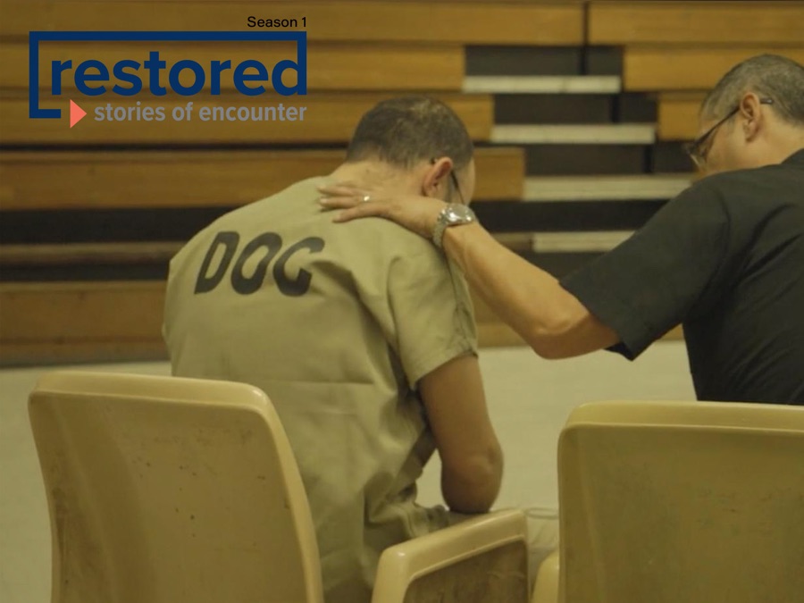 Restored: Stories of Encounter | Apple TV