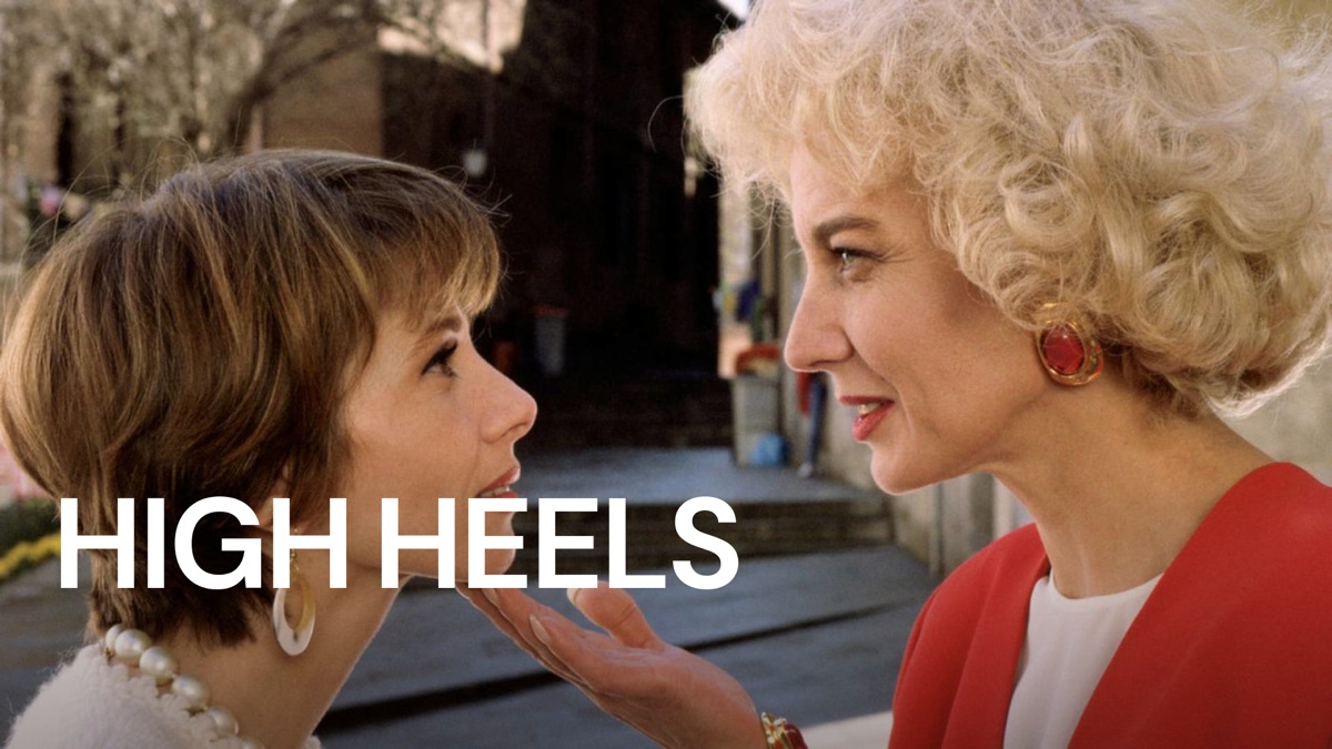 ‎High Heels - Apple TV