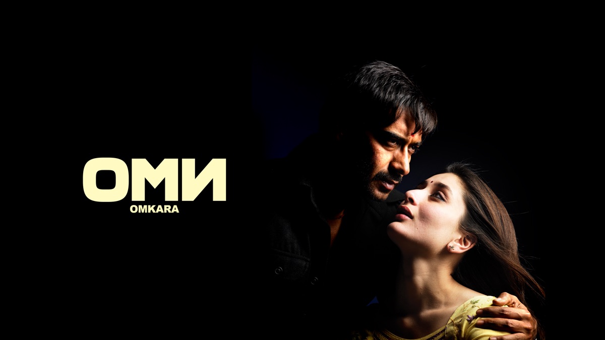 ‎Omkara - Apple TV
