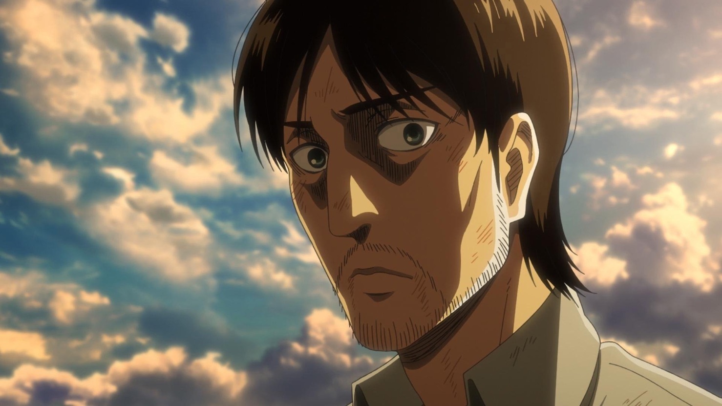 Attack on Titan | Apple TV