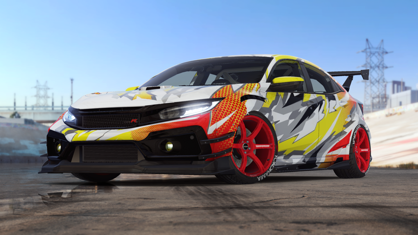 Elite Tuners is back - Competition by CSR 2 | June 8, 2025 | AppsHunter.io