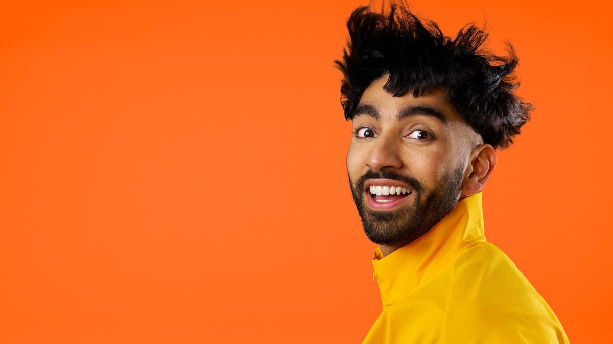 Juice - Apple TV (CA)