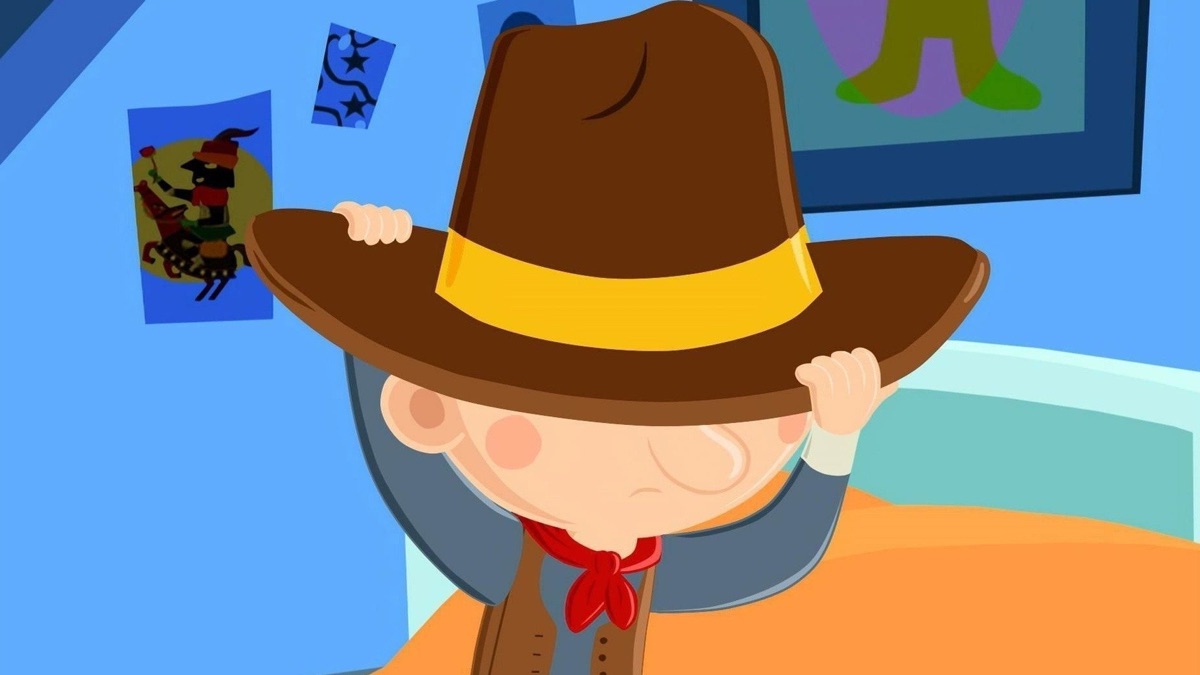 Martin Sortudo - Martin Manhã (Temporada 4, Episódio 19) - Apple TV (BR)