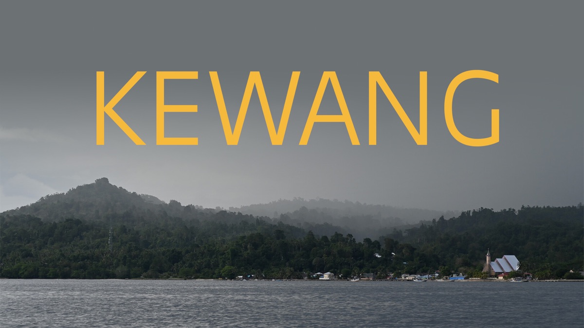‎Kewang: Nature's Ancient Guardians - Apple TV