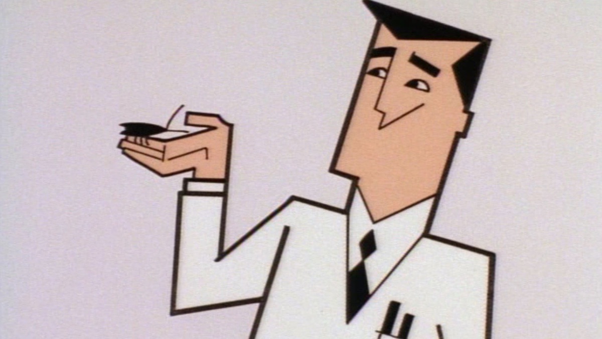 Insect Inside / Powerpuff Bluff - The Powerpuff Girls (Classic) (Season ...