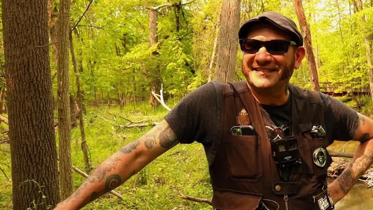 Cruel: The Cross Village Encounter - Apple TV