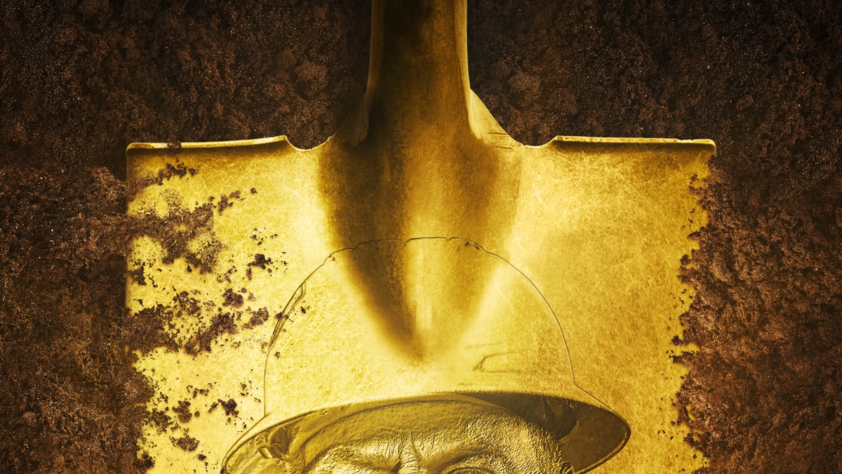‎Gold Rush: Dave Turin's Lost Mine - Apple TV