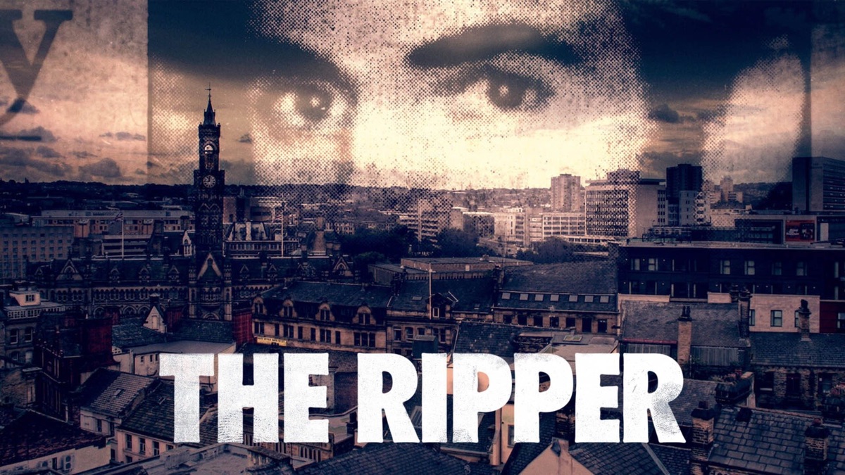‎The Ripper - Apple TV