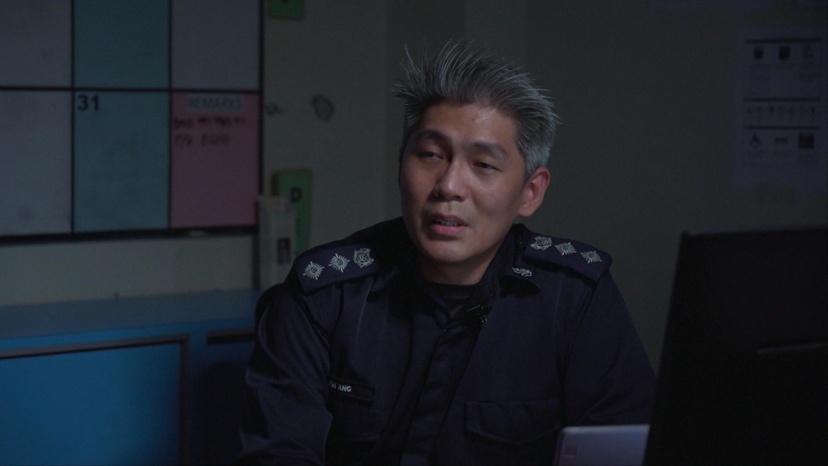 Life in Lockdown - Inside Maximum Security (Series 1, Episode 1 ...