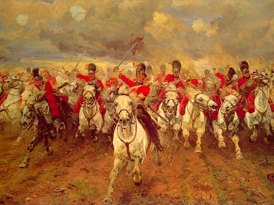 Waterloo's Warriors | Apple TV