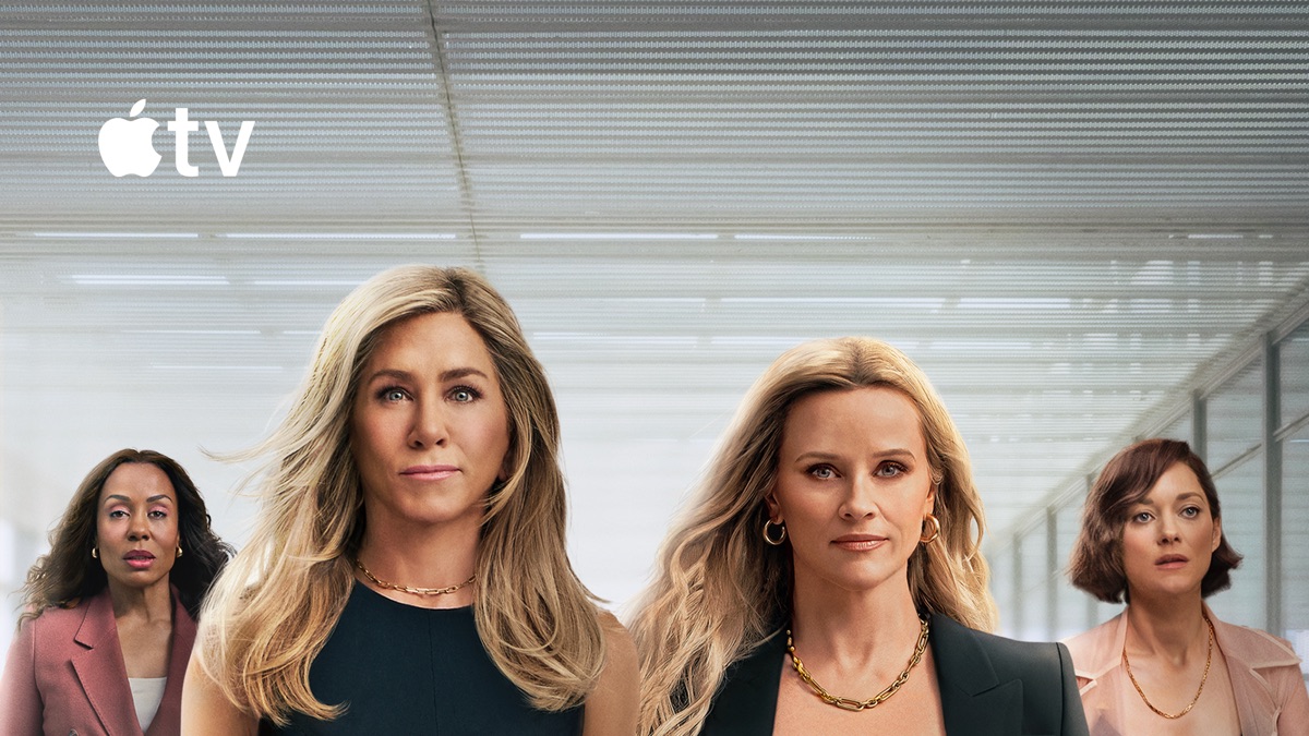 ‎Watch The Morning Show - Apple TV