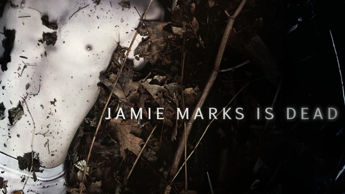 Jamie Marks Is Dead on Apple TV