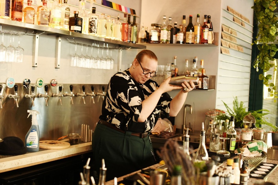 The best lesbian bars in London - Apple Maps