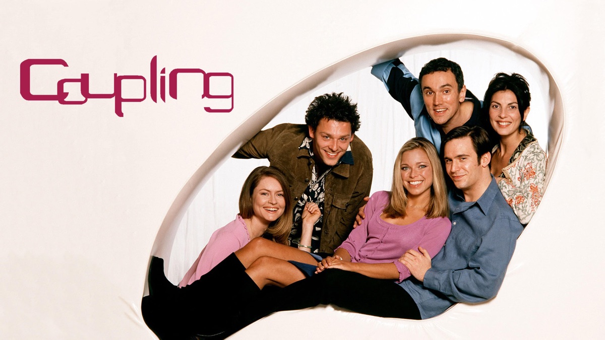 ‎Coupling - Apple TV