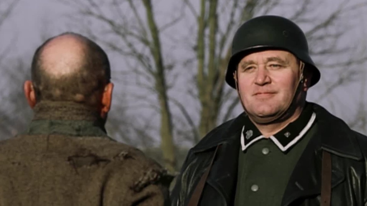 Mein Führer - Apple TV