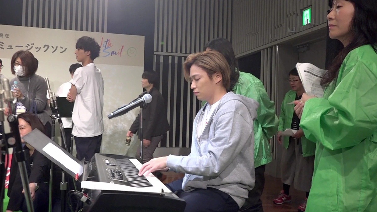 Kis-My-Ft2 – Ride on Time (Season 2, Episode 18) - Apple TV (CA)