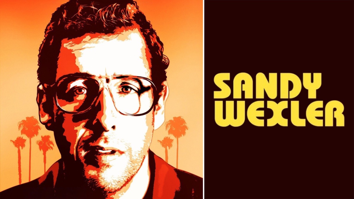 ‎Sandy Wexler - Apple TV