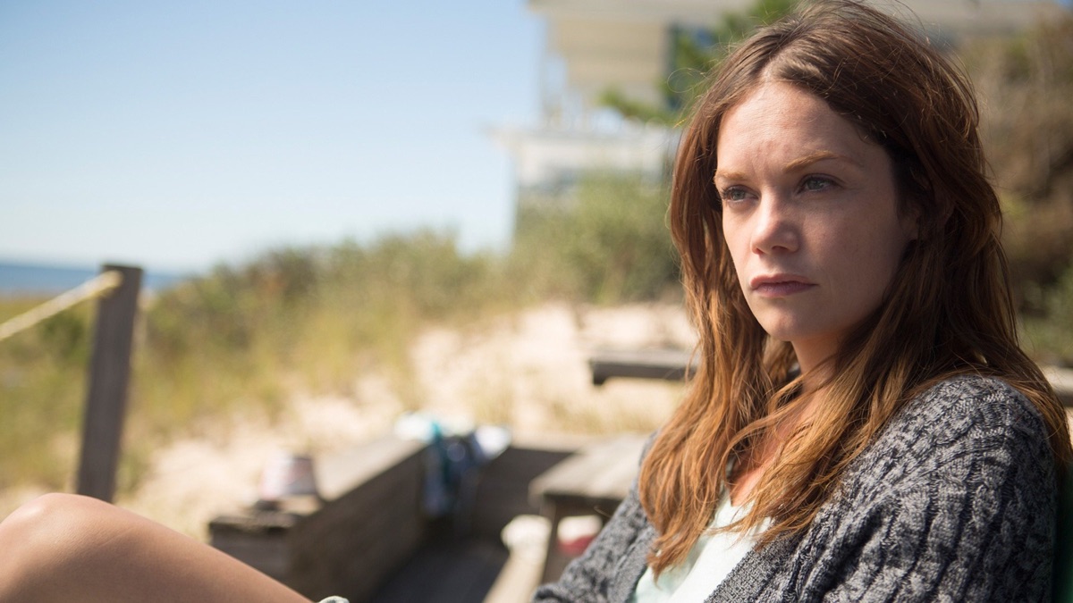 Folge 1 - The Affair (Staffel 1, Folge 1) - Apple TV (AT)