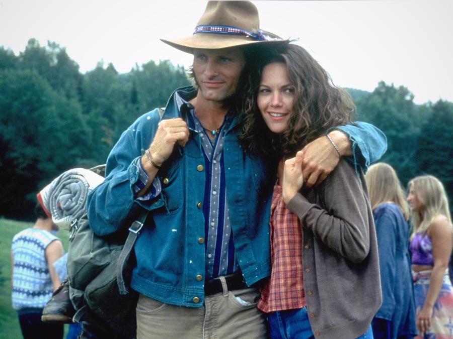 A Walk on the Moon - Apple TV