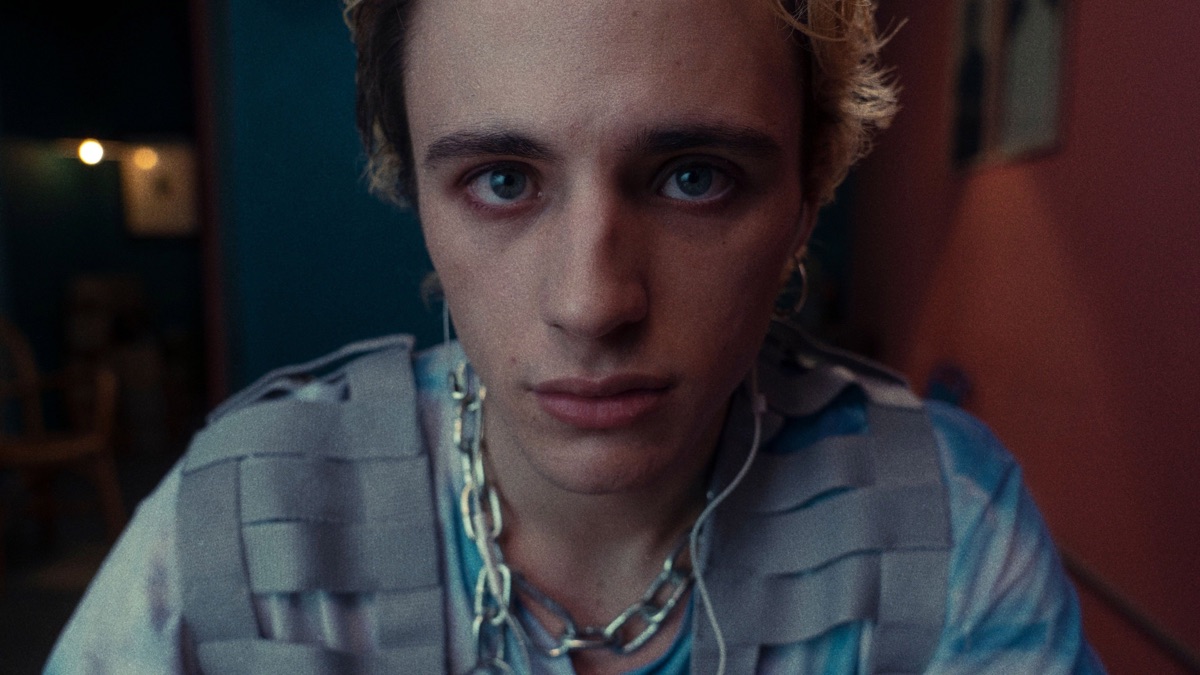 Young Diego - Apple TV