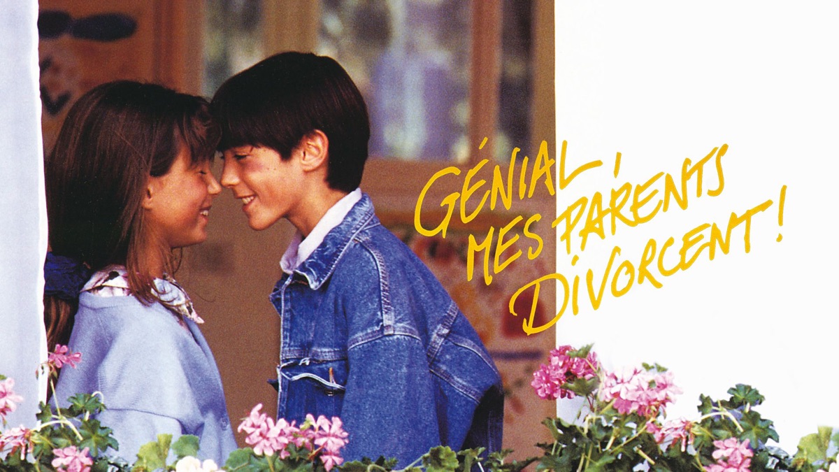 ‎Génial, mes parents divorcent! - Apple TV