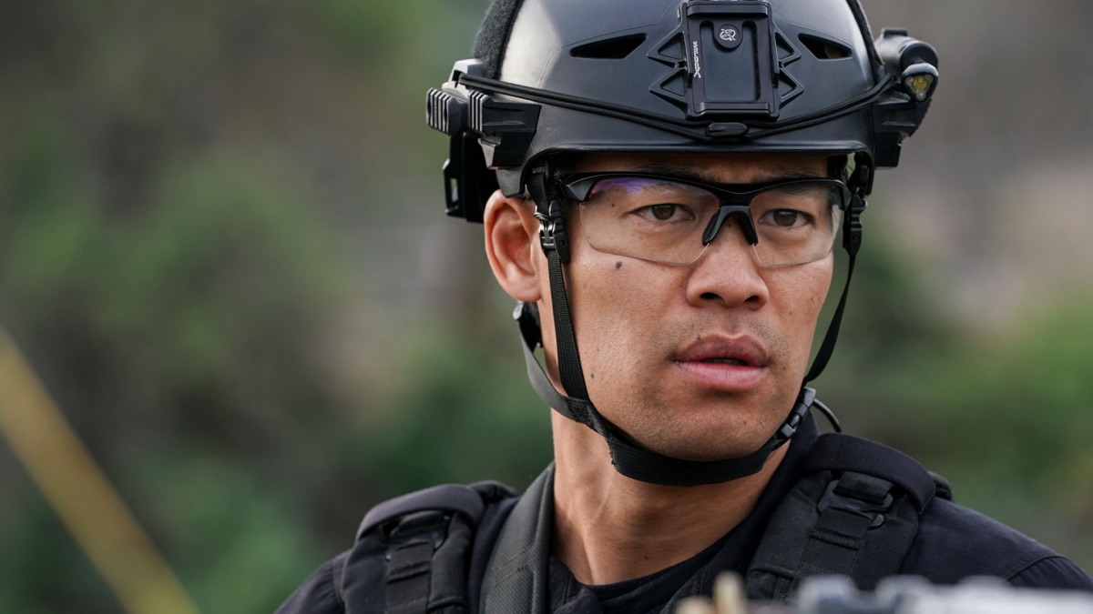 L'élément déclencheur - S.W.A.T. (saison 5, épisode 18) - Apple TV (FR)