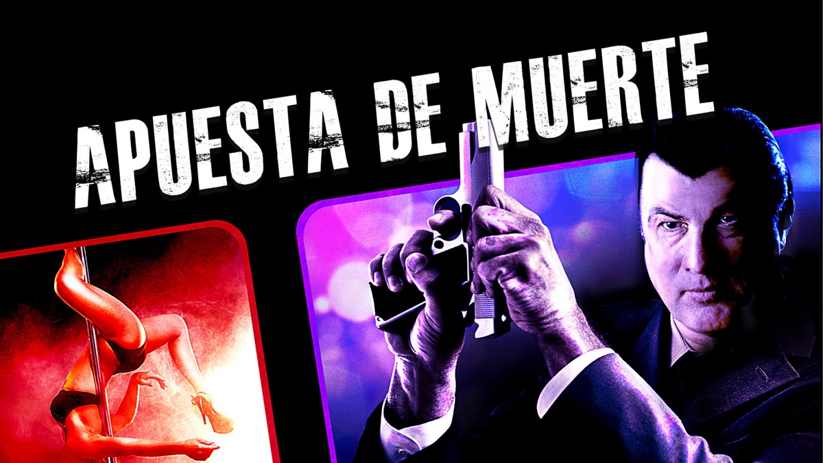 Gutshot Straight - Apple TV