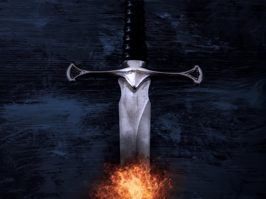 Big Giant Swords - Apple TV (UK)