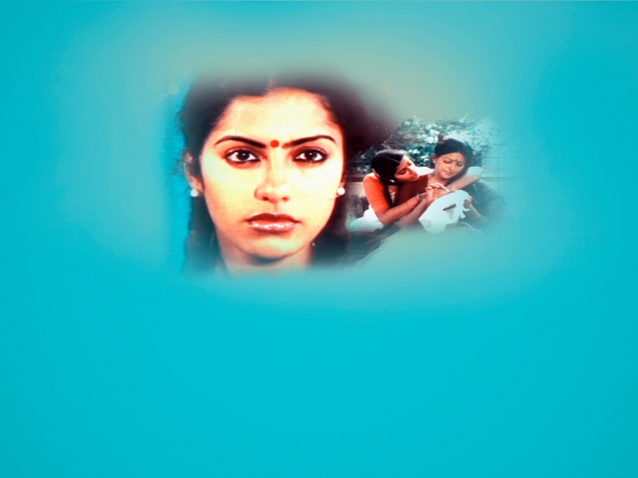 Swathi - Apple TV