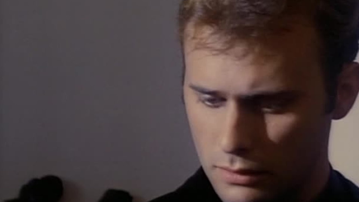 Concealed Weapon - Apple TV