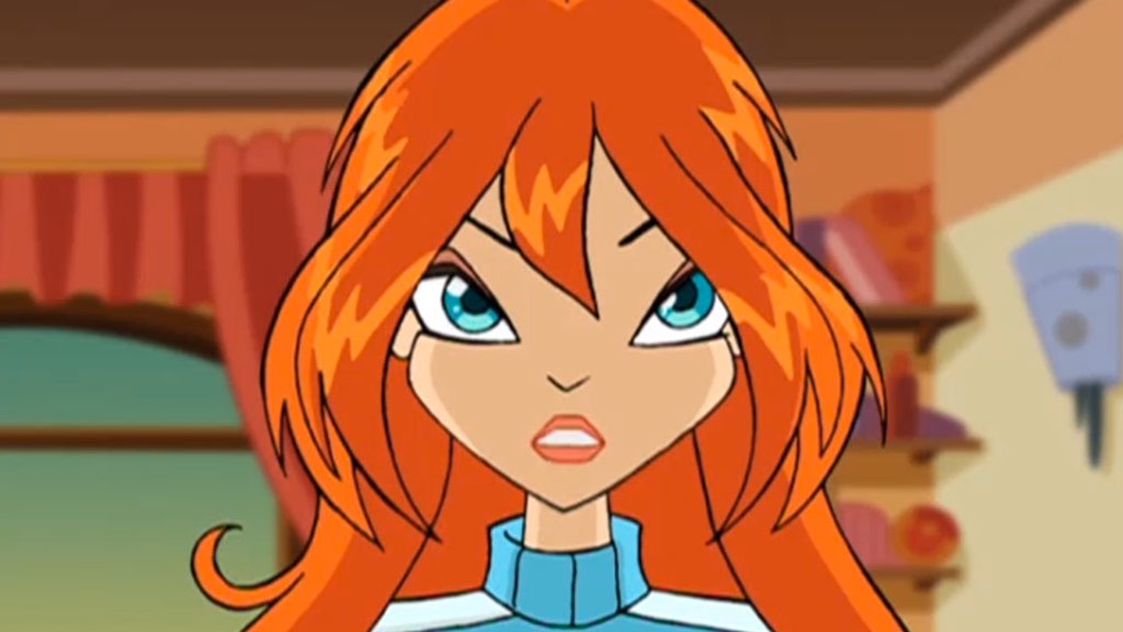 Breaking the Mark - Winx Club (Season 3, Episode 9) - Apple TV