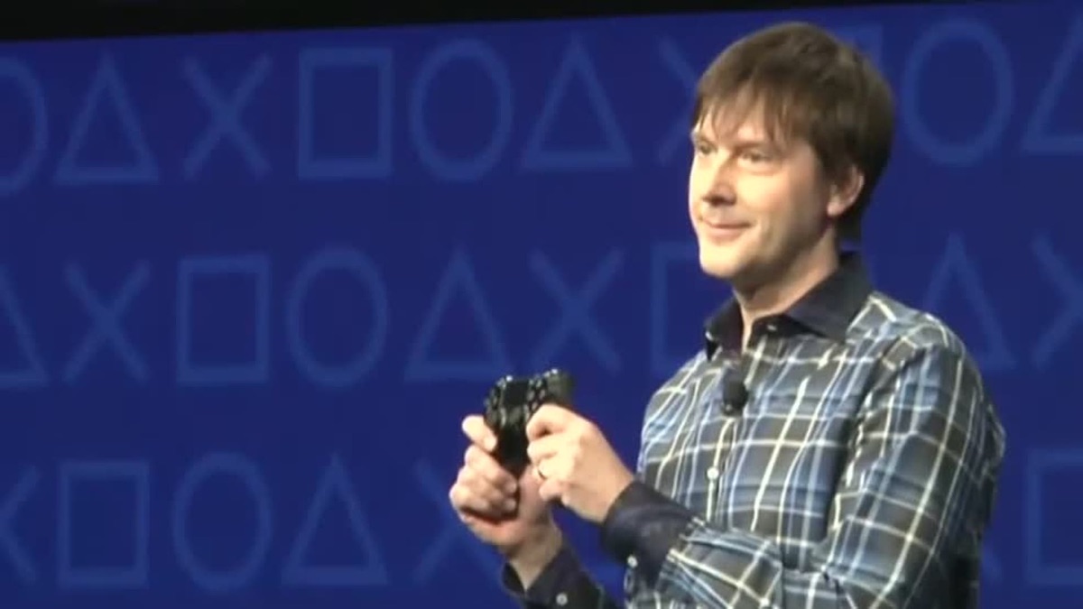 The Story of Playstation - Apple TV