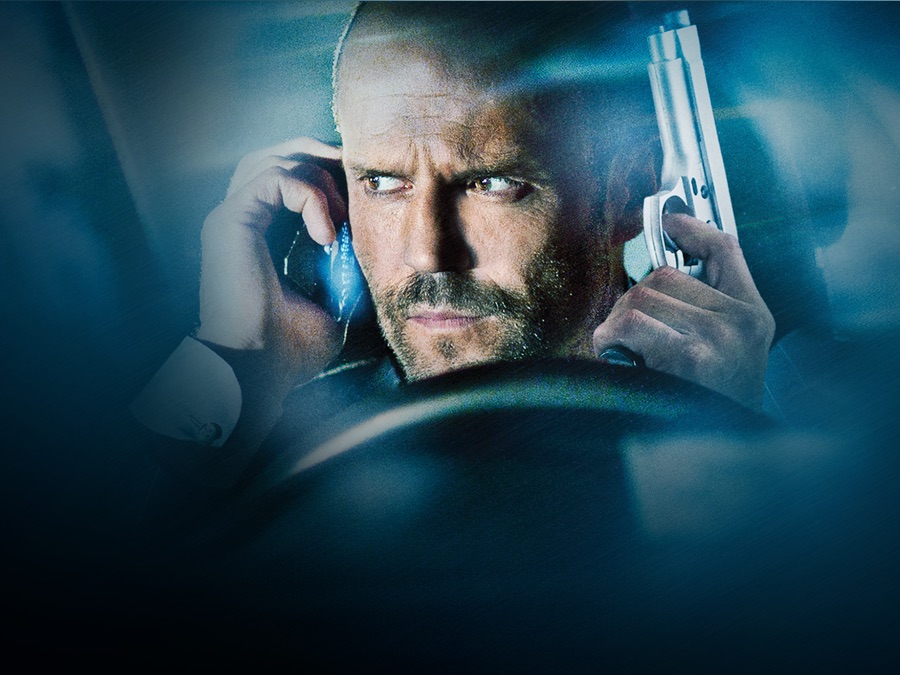 Safe - Apple TV (SA)