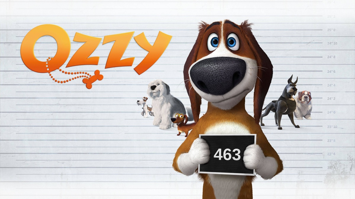 ‎Ozzy - Apple TV