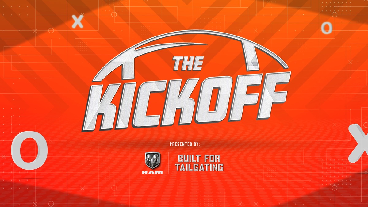 The Kickoff - The Kickoff - Apple TV