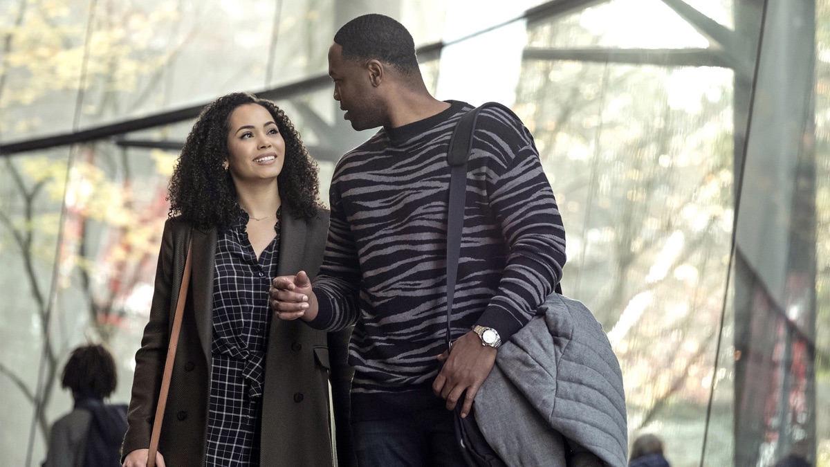 Episode 10 - Charmed (Series 1, Episode 10) - Apple TV (UK)