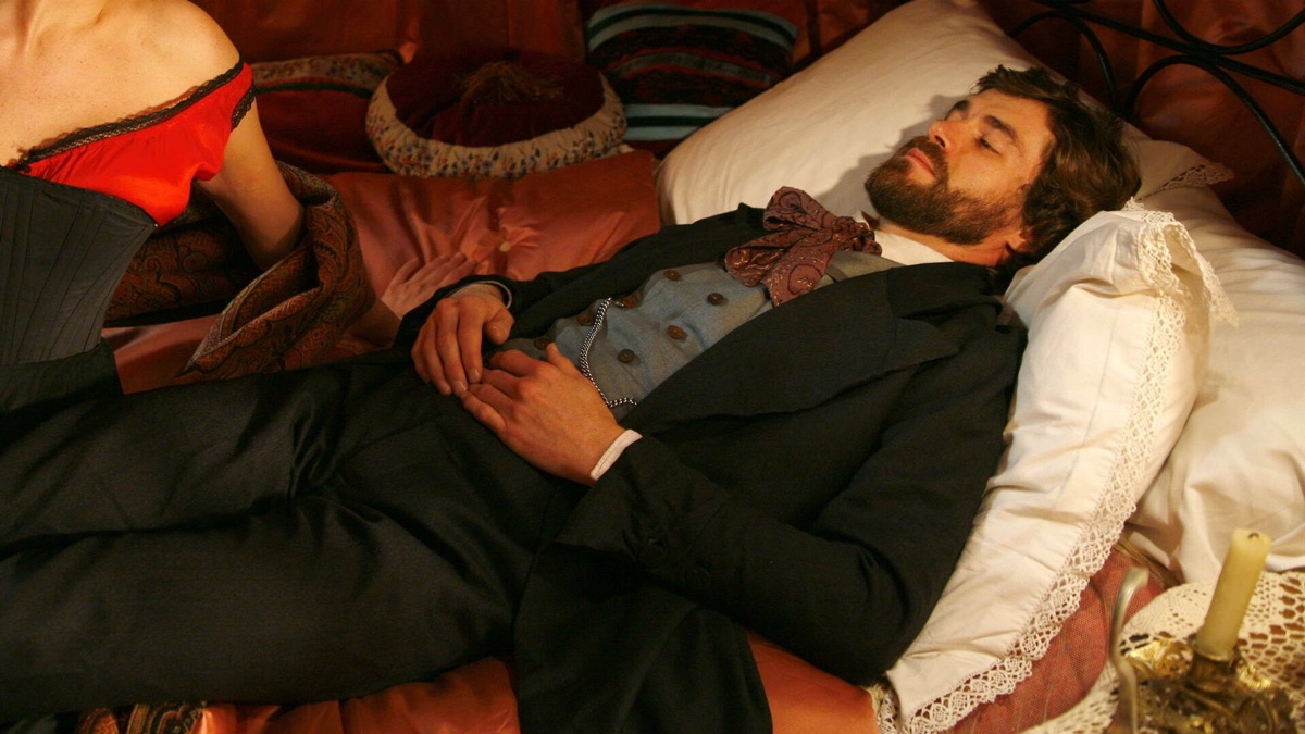 19Th Century Tales And Short Stories: the gentleman - Apple TV
