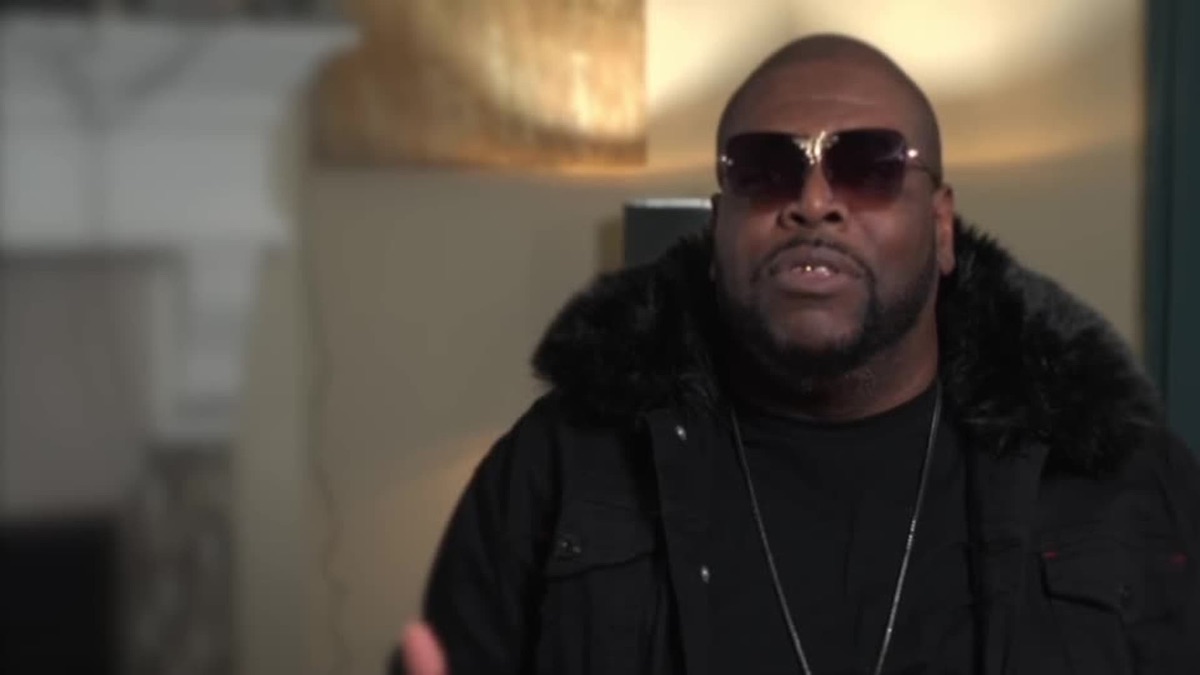 Benito: Behind the Hammer - Apple TV