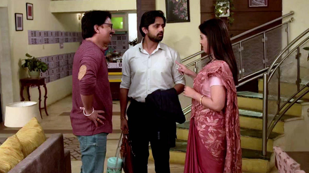 The Mukadam's Hilarious Attempts - Morambaa (Season 1, Episode 494 ...