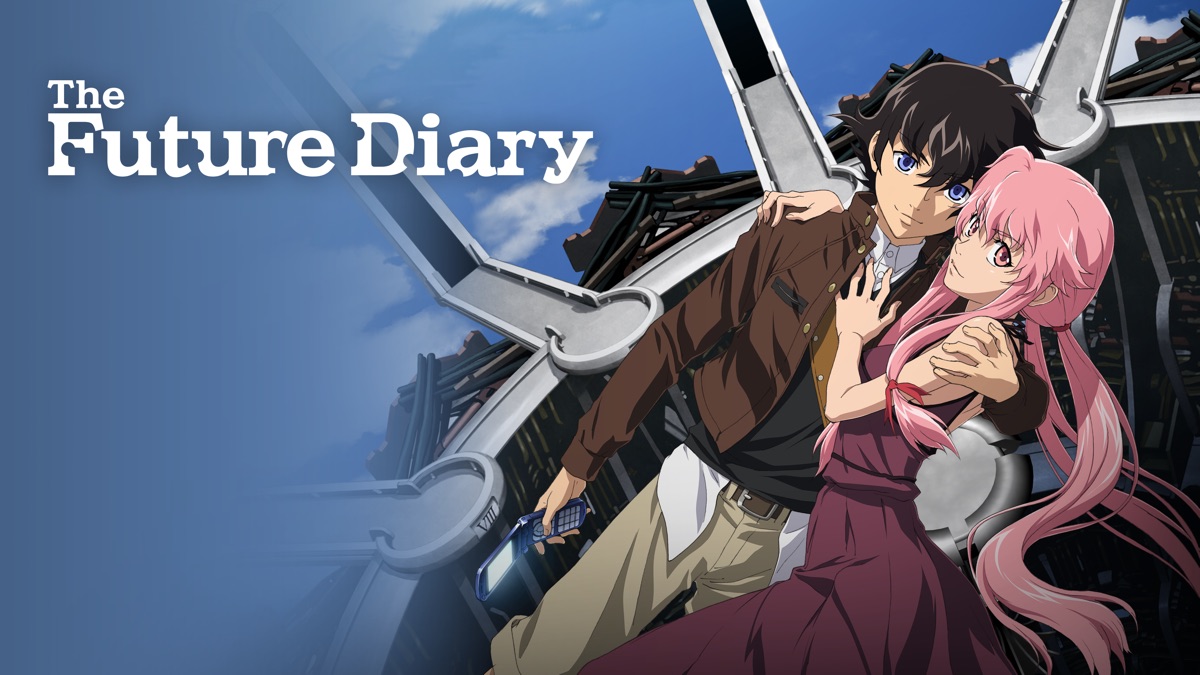 Future Diary | Apple TV