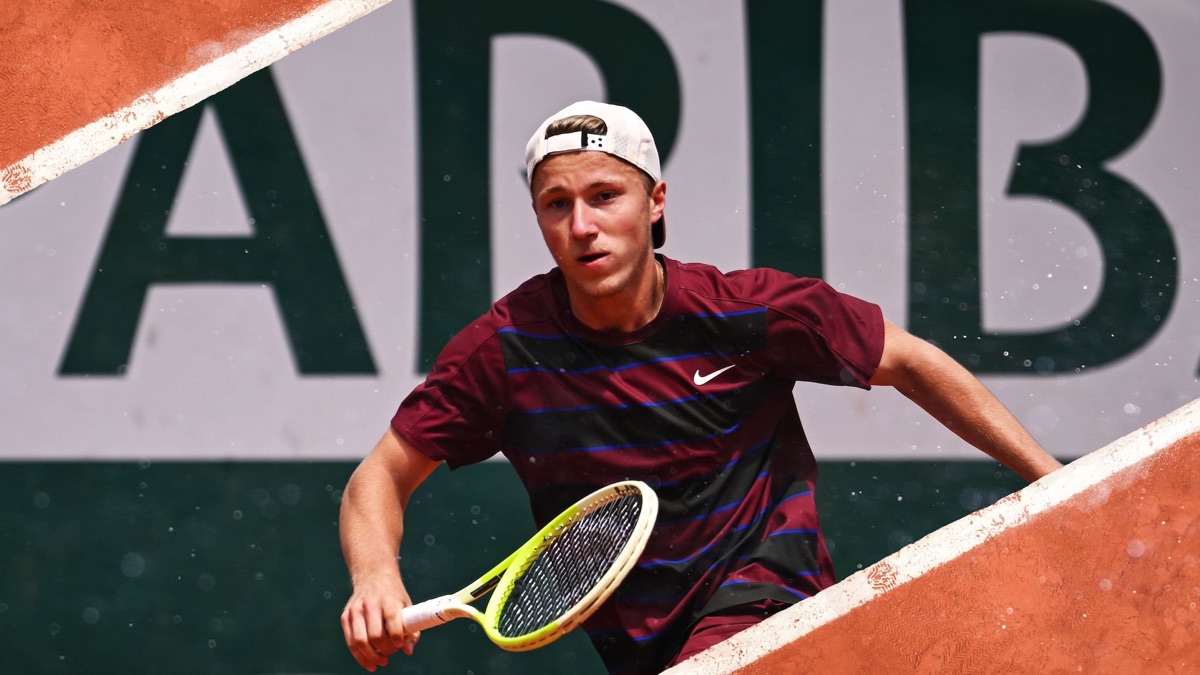 ‎Benjamin Willwerth - Max Schoenhaus - Apple TV