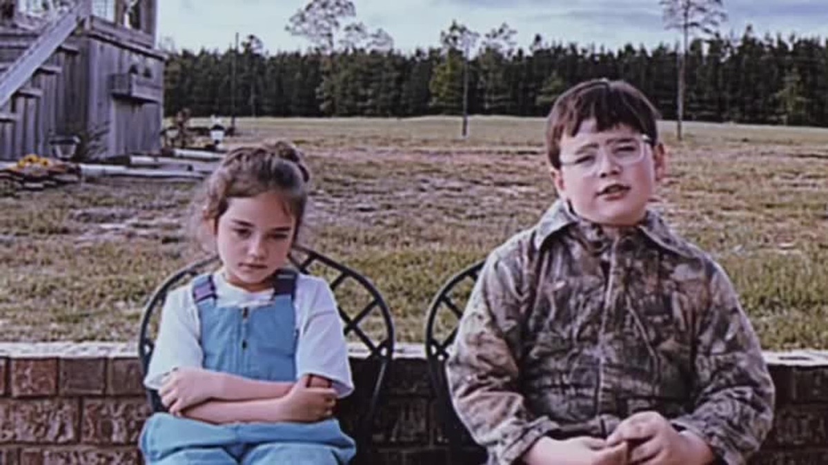 Steeds Ridge - Apple TV