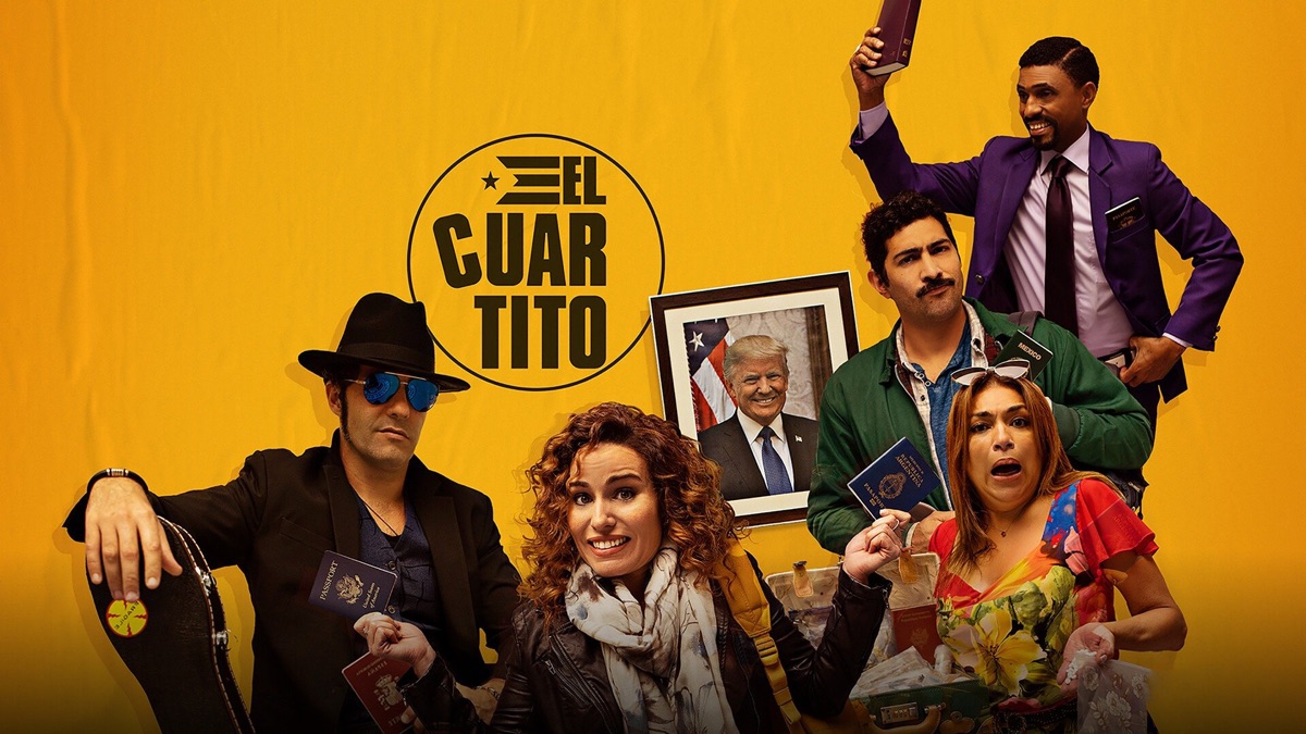 El Cuartito | Apple TV