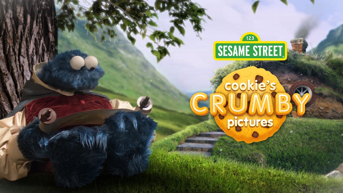 ‎Cookie’s Crumby Pictures - Apple TV