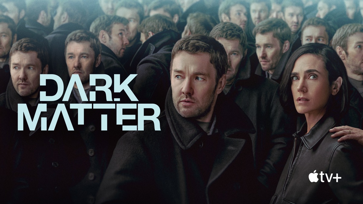 ‎Watch Dark Matter - Apple TV+