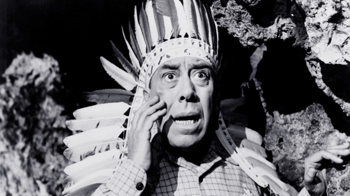 Le grand chef - Apple TV (FR)